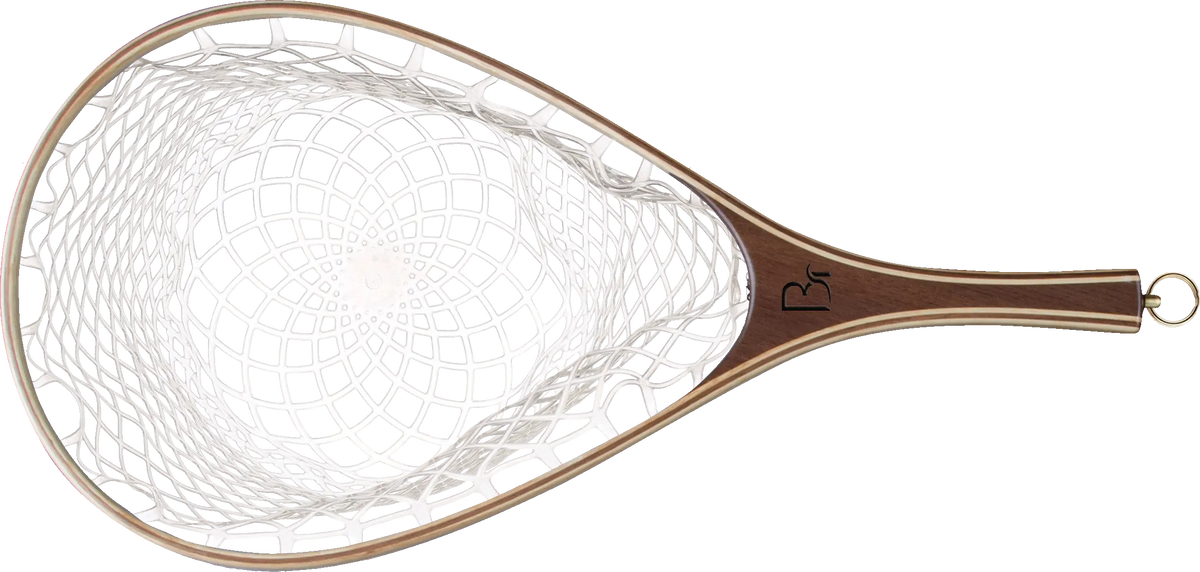 Bighorn Fishing Nets | Made in USA for Anglers– Apollo