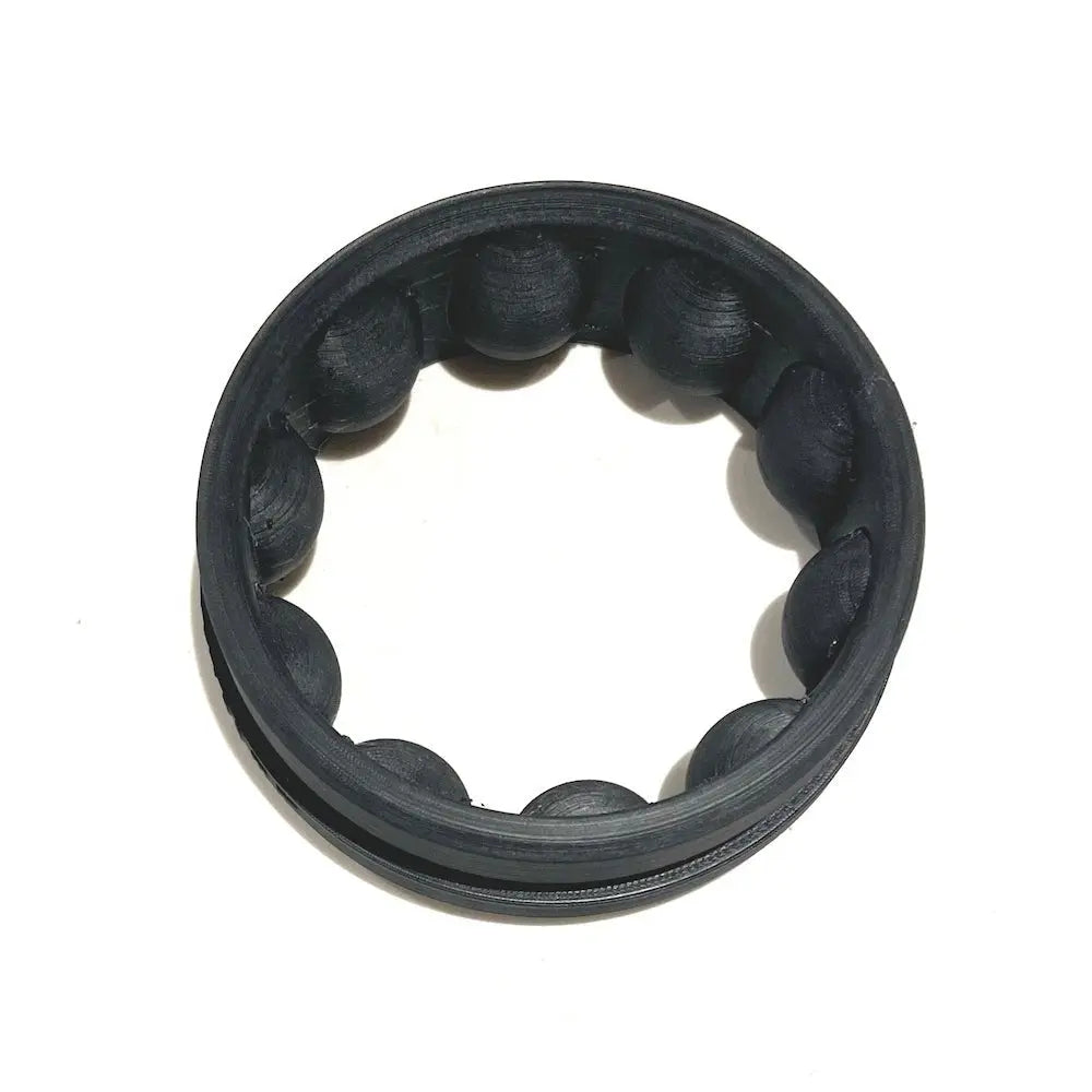 Extra Blueberry Mic Ring | Made in USA Sound Precision– Apollo