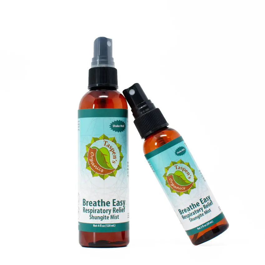 Breathe Easy Mist | Aromatherapy Made in the USA– Apollo