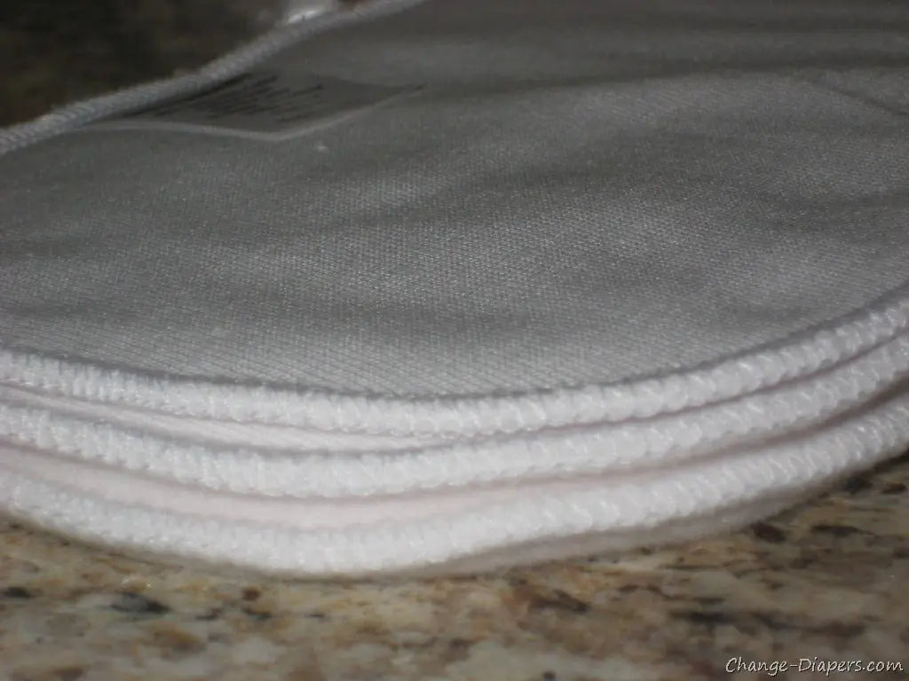 High Absorbers Cloth Diaper Inserts | Made in USA– Apollo