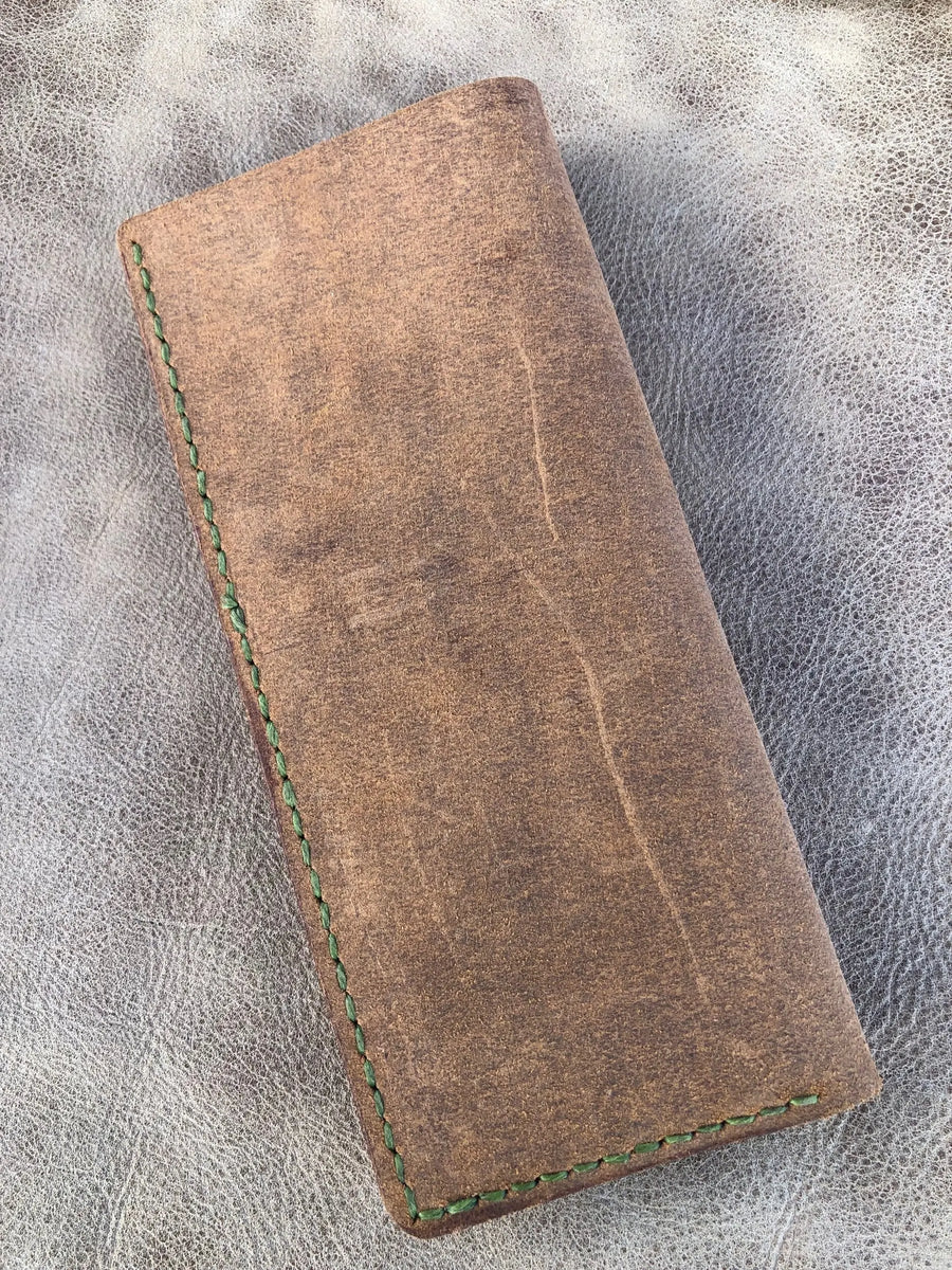 Handmade Rancher Log Covers | Made in USA– Apollo