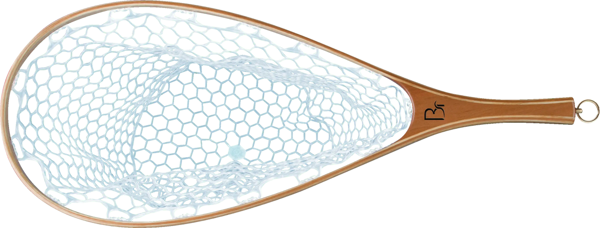 Madison Fishing Net | Handcrafted in the USA– Apollo