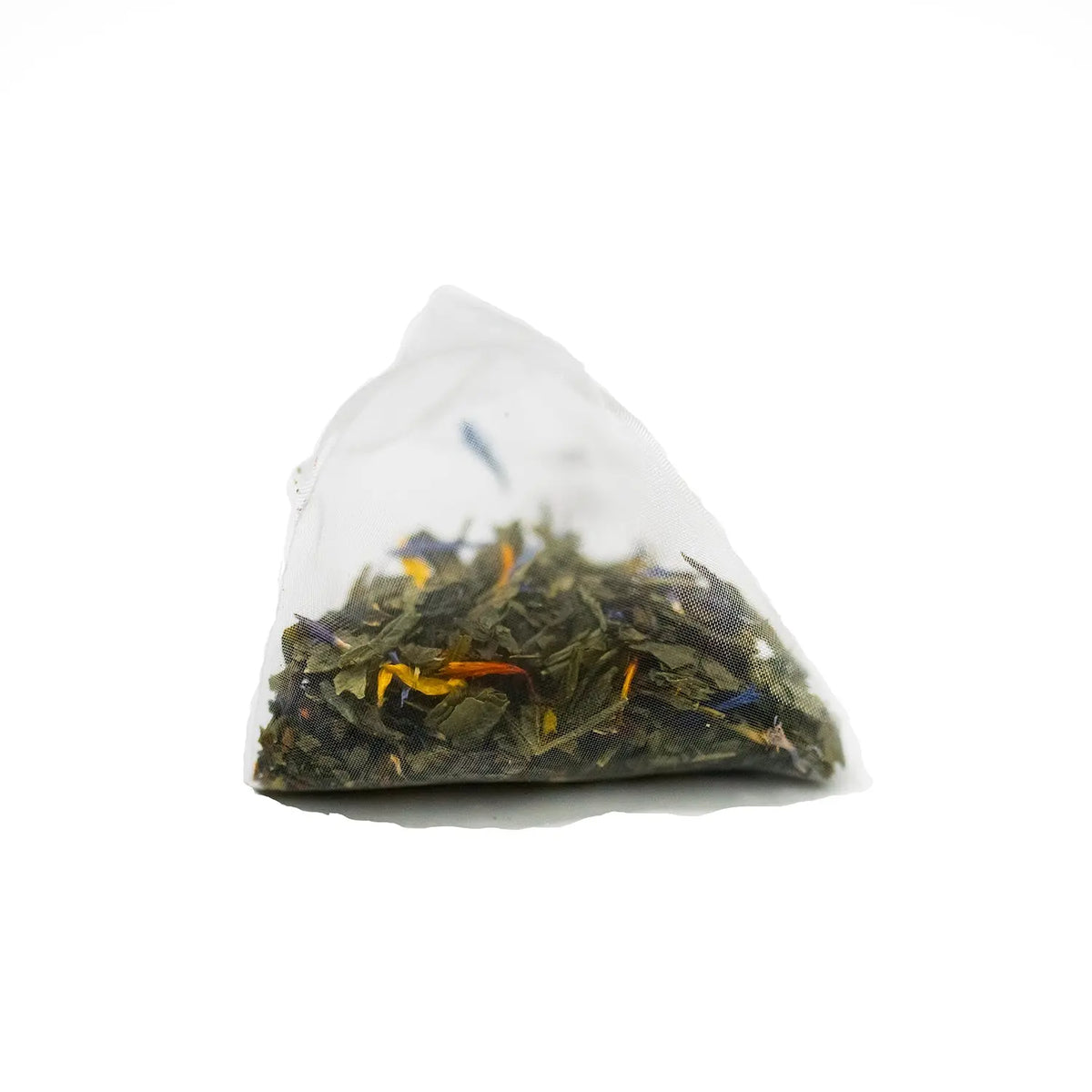 Yellowstone Gold Tea | Marigold Citrus Green Tea Made in USA– Apollo